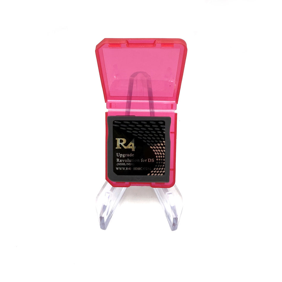 Cartridge R4 Revolution for DS – Retromania