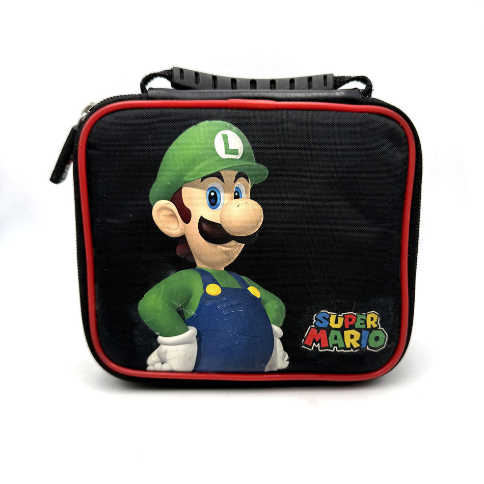 Nintendo 2DS Super Mario Case – Retromania