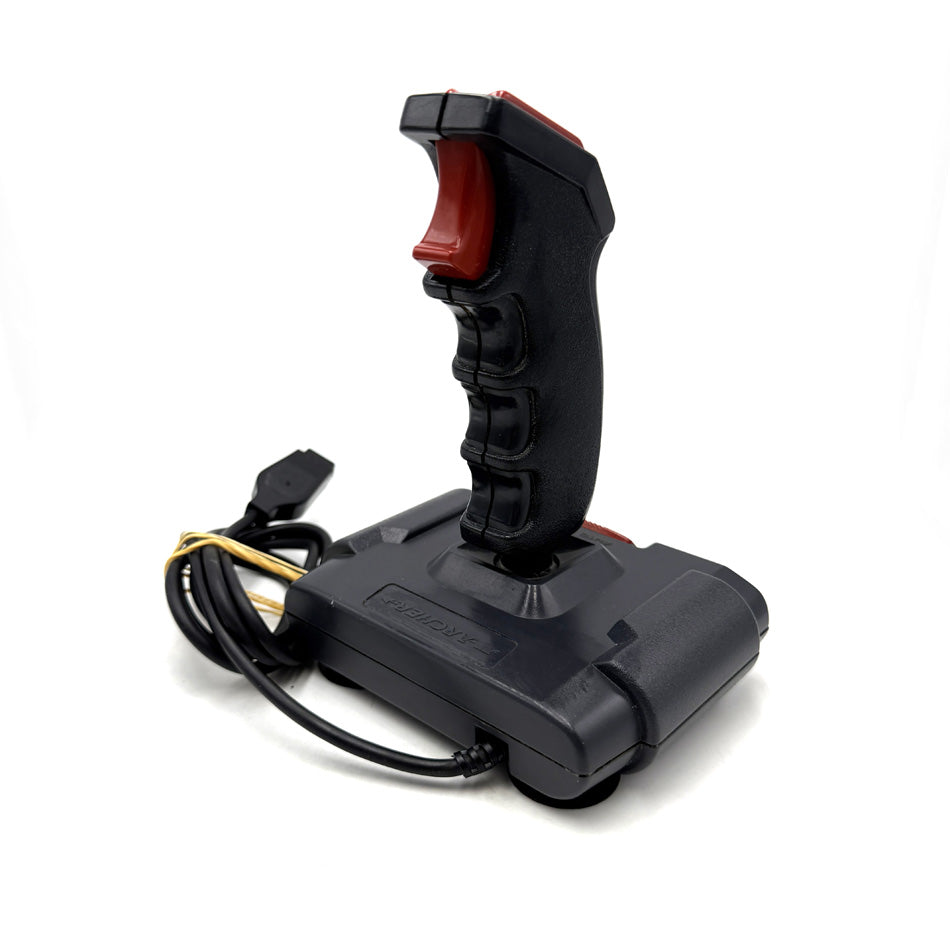 Archer Joystick for Atari / Sega / Amstrad / Commodore / MSX – Retromania
