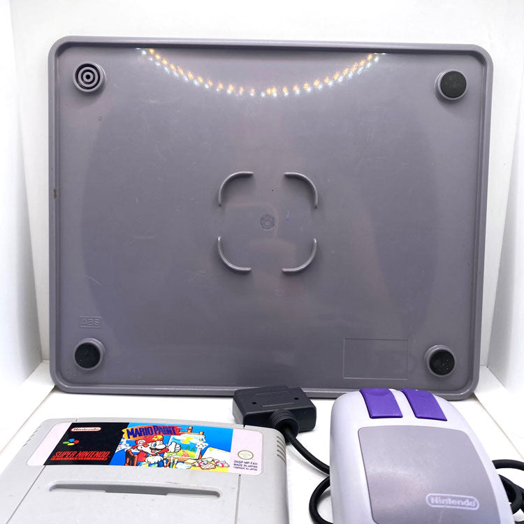Mario paint mouse store